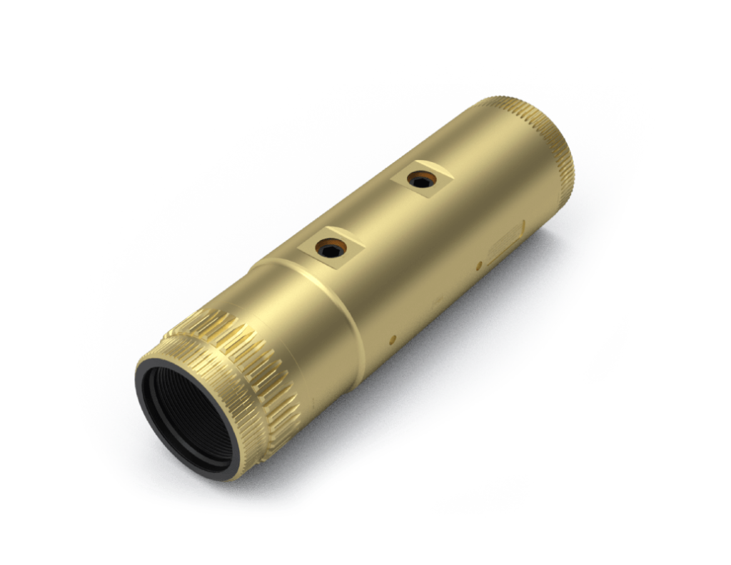 Top Drive Drill Stem Safety Valves - Hi-Kalibre Equipment